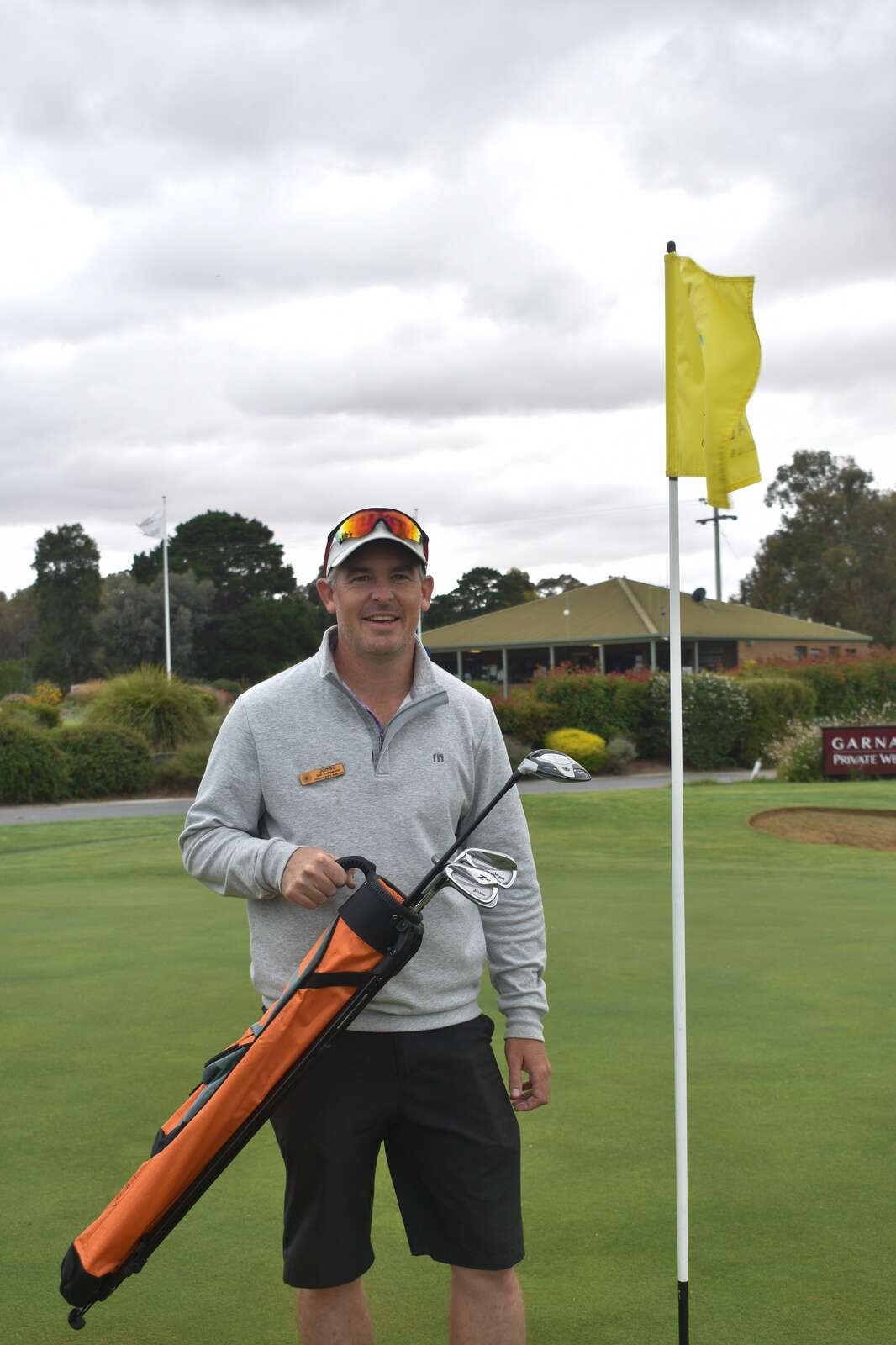 McMaster shows why he is the master | Dairy News Australia