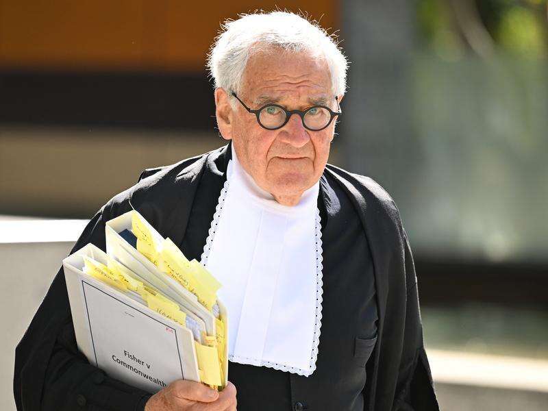 Aboriginal aged pension claim 'correcting disadvantage' | Kyabram Free ...