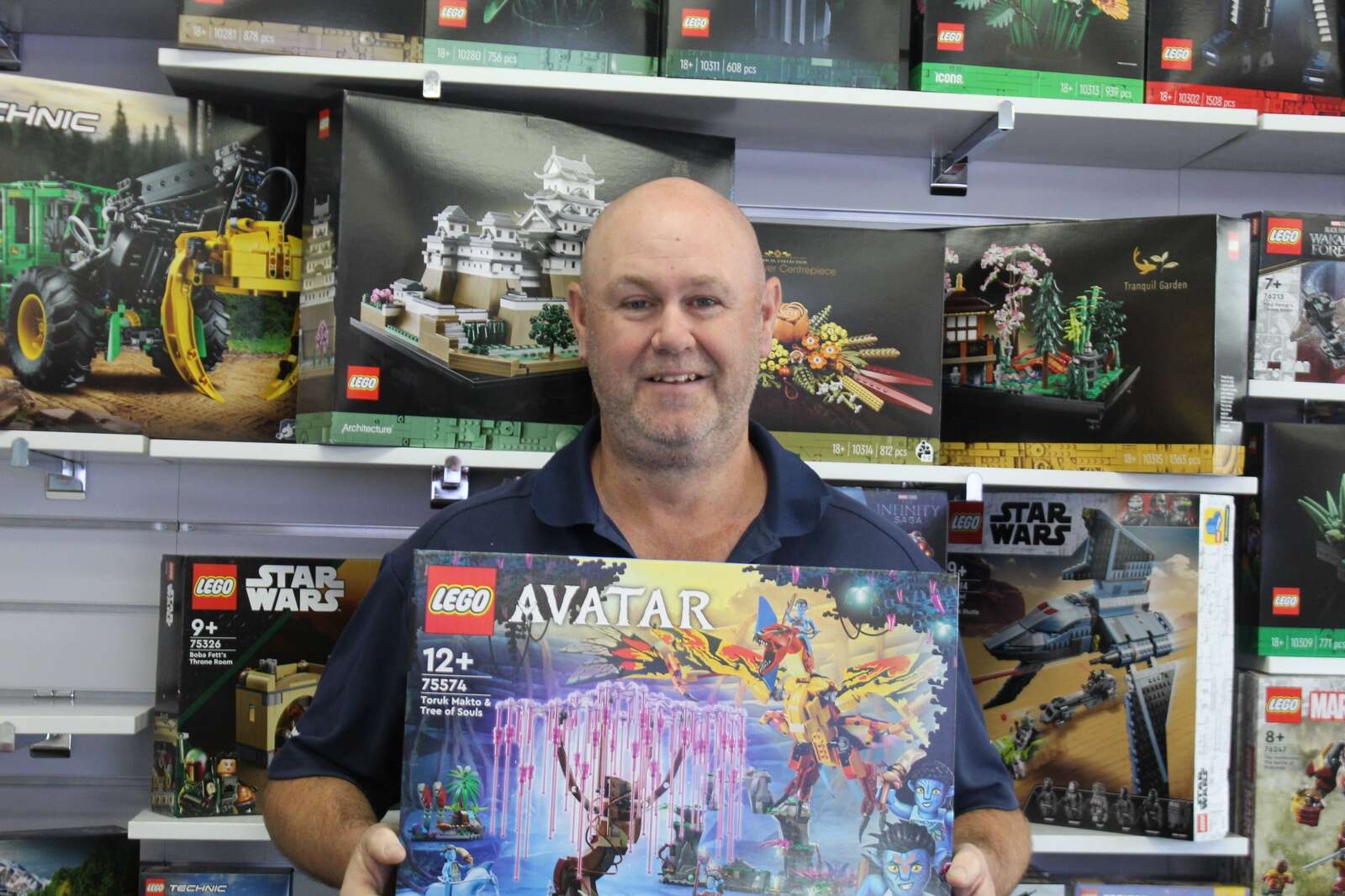 Toy drive to put smiles on kids’ faces | Shepparton News