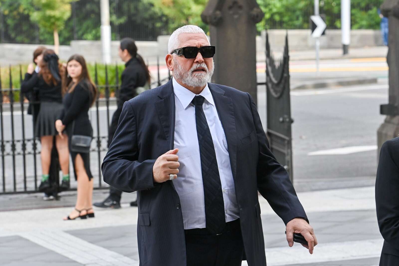 Gatto G-MW link claim | Country News
