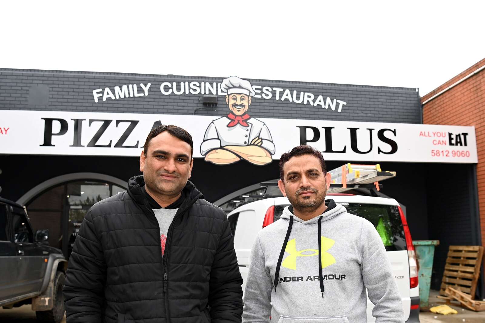 Pizza Plus is a new all-you-can-eat in Shepparton | Corowa Free Press