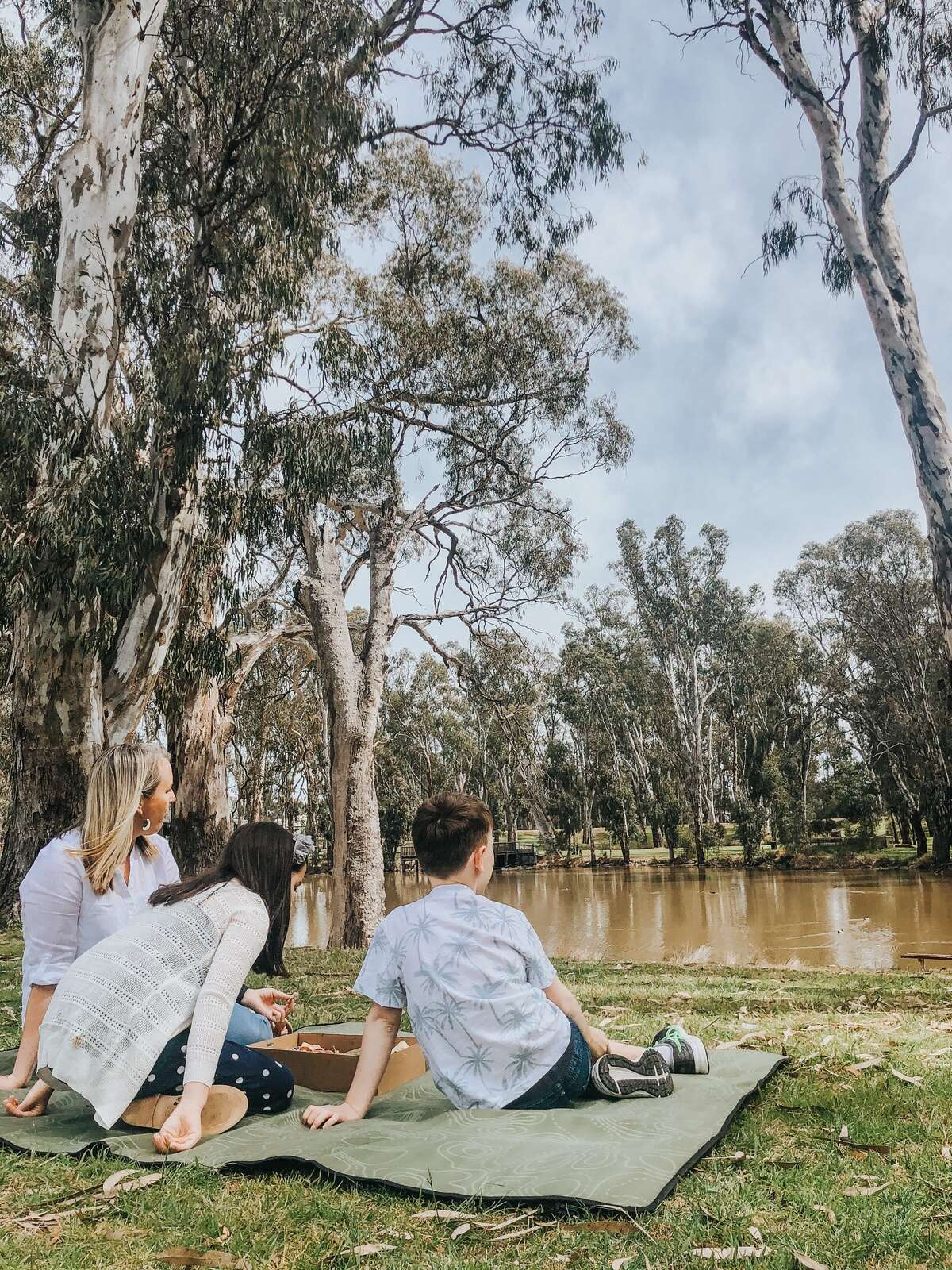 Picnic perfect | Dairy News Australia