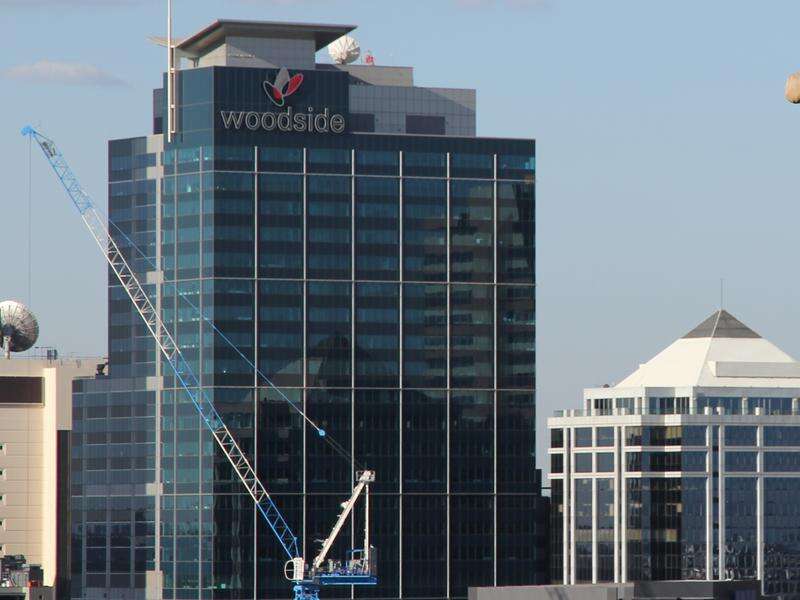 Energy crisis spurs Woodside to record qtr | Country News