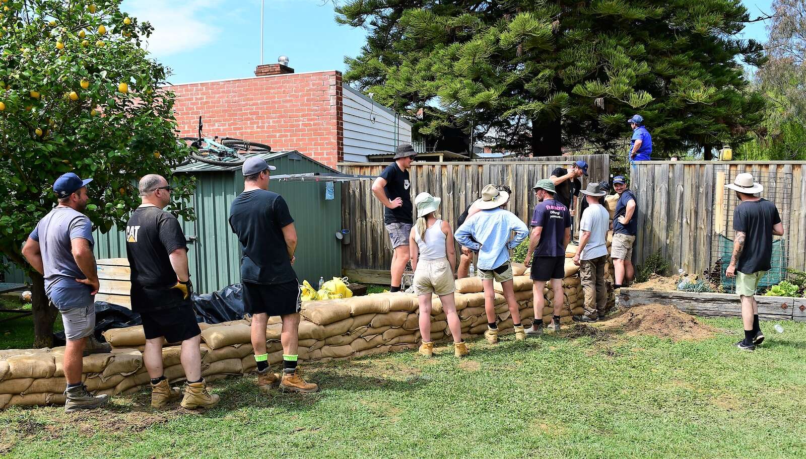 The power of community | Shepparton News