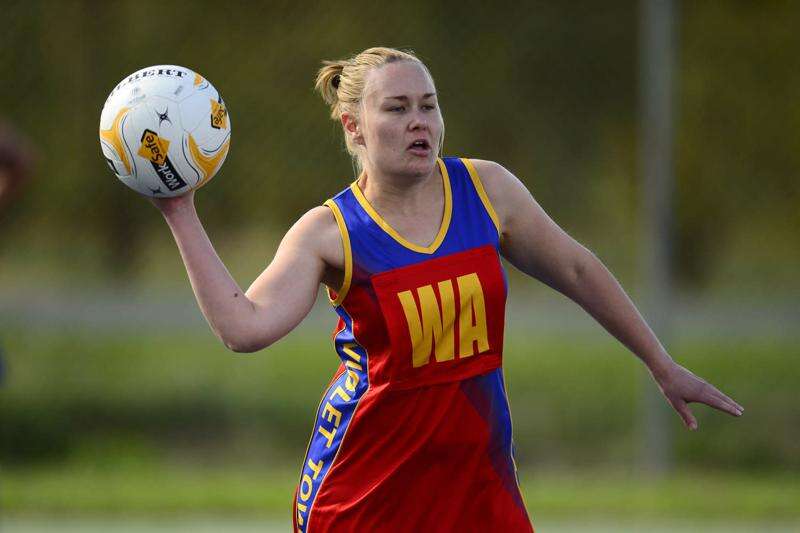 Gallery | KDL A-grade netball round one wrap | Shepparton News