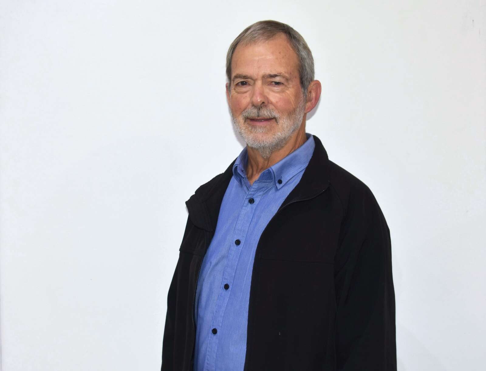 Benalla council candidate David Blore | Dairy News Australia