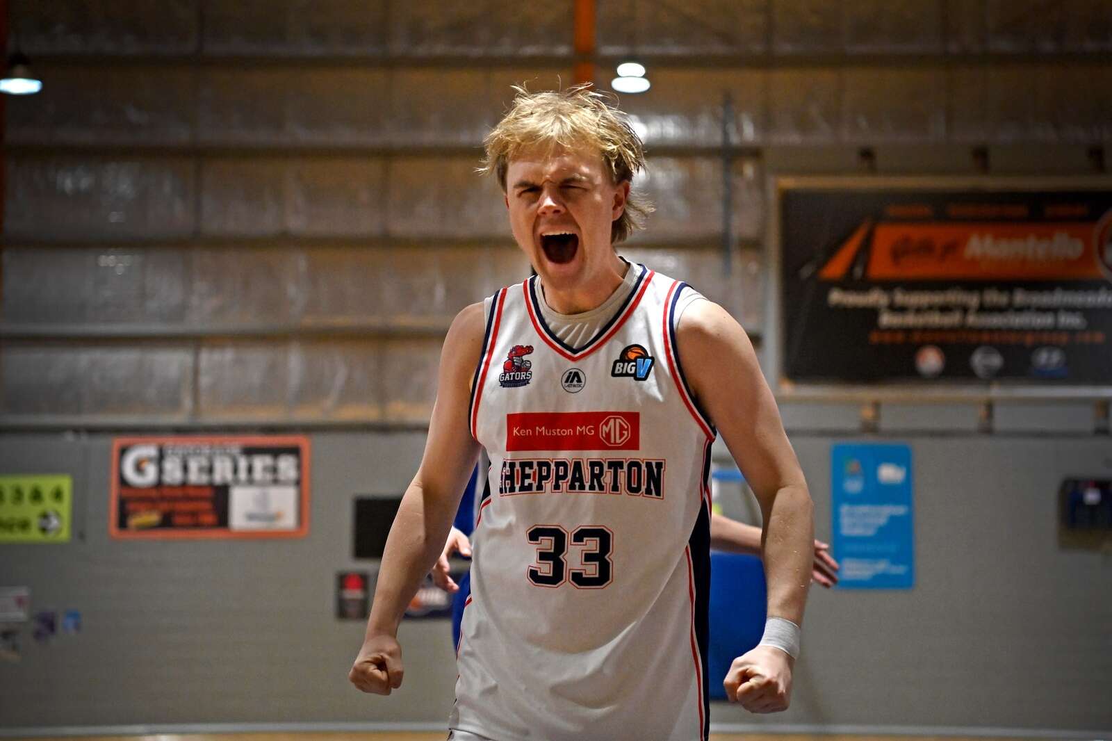 Josh’s not finished | Shepparton News