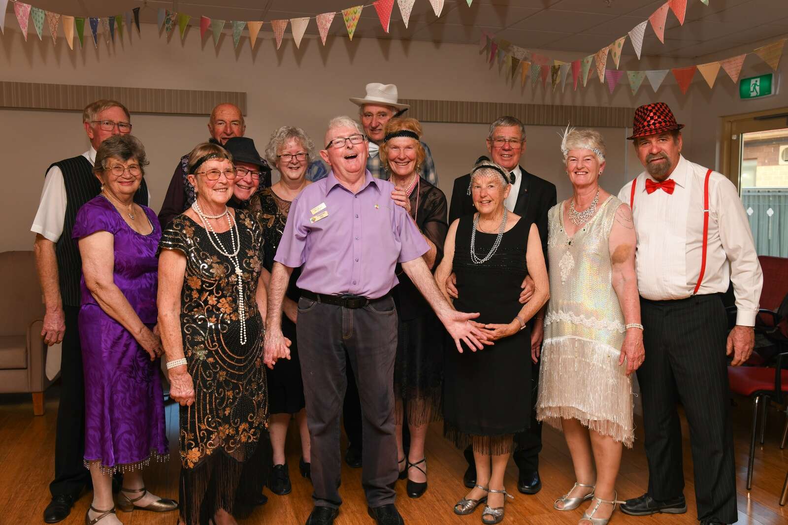 Benalla farewells local hero Des Moylan | Dairy News Australia