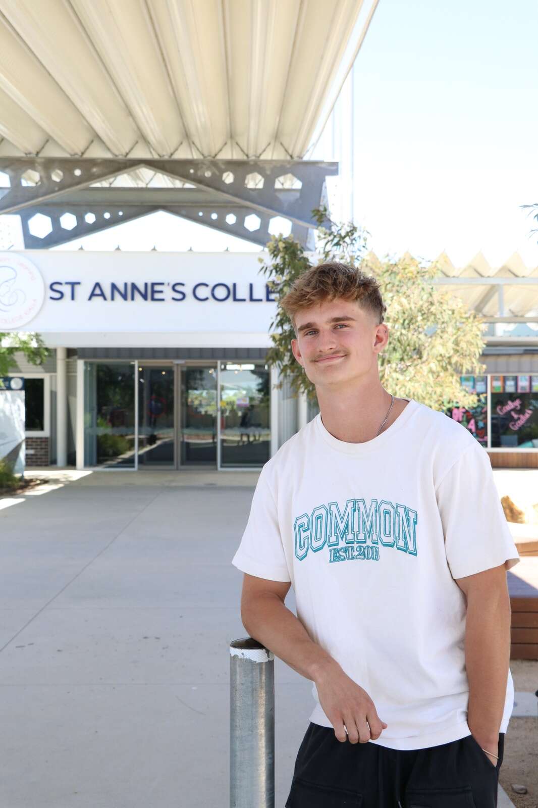 Charlie shares bittersweet feelings | Shepparton News