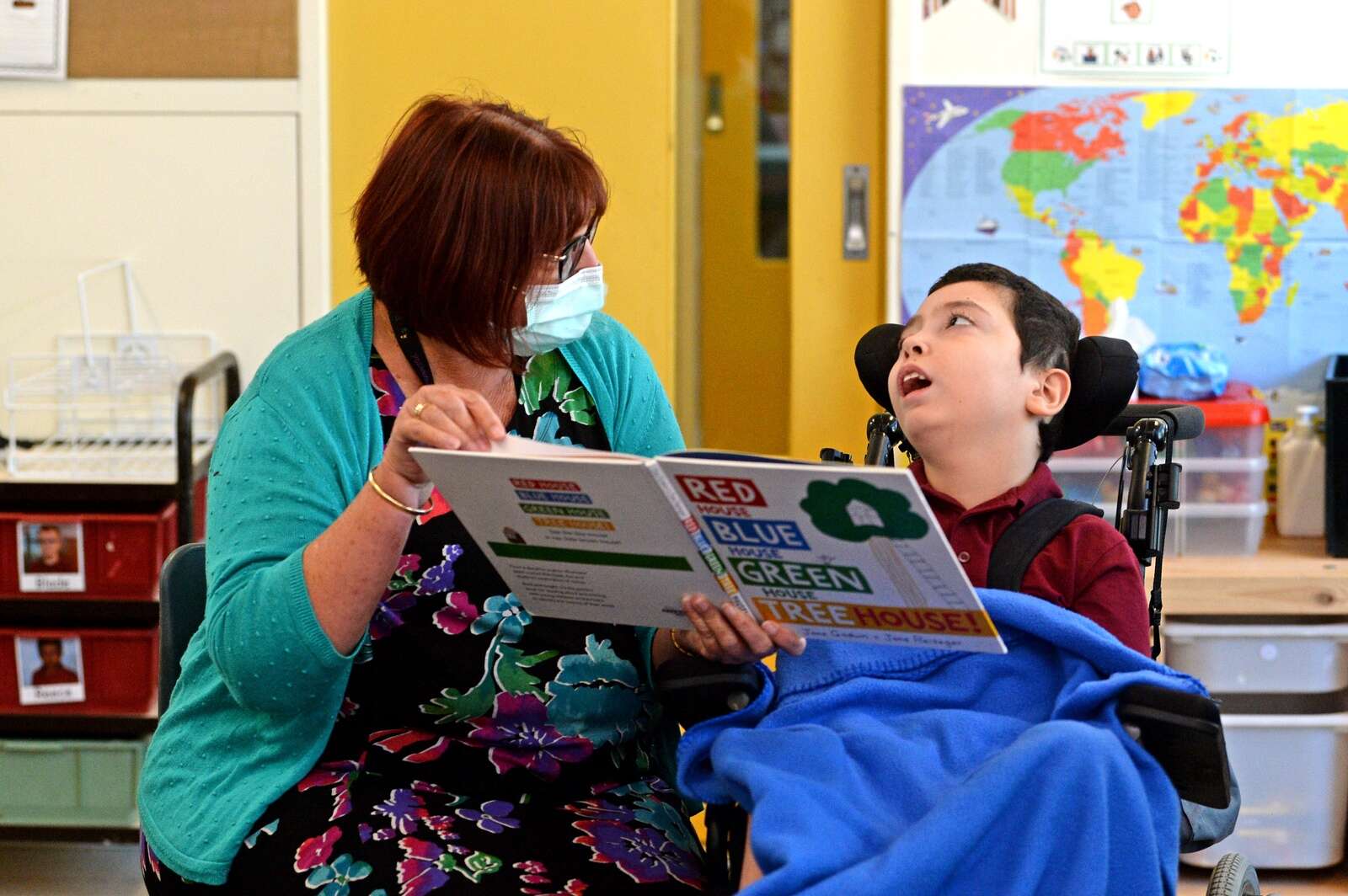 Keeping families connected | Country News