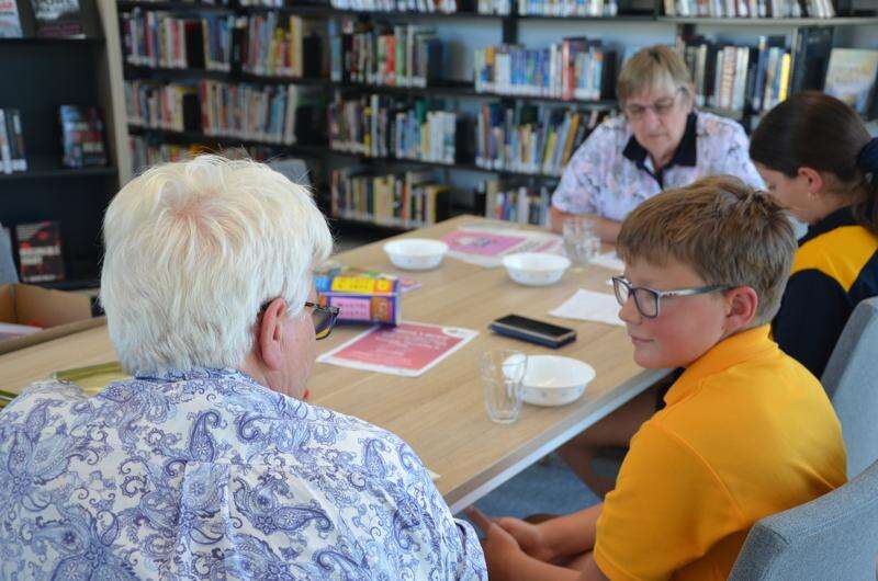 Discover your family backstory this Family History Month | Kyabram Free ...