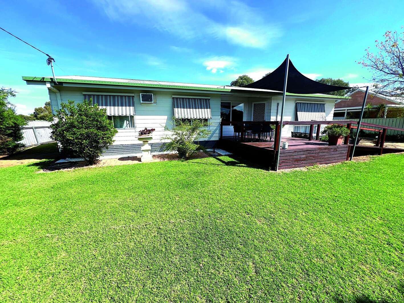Lifestyle block with sub-division potential | Country News