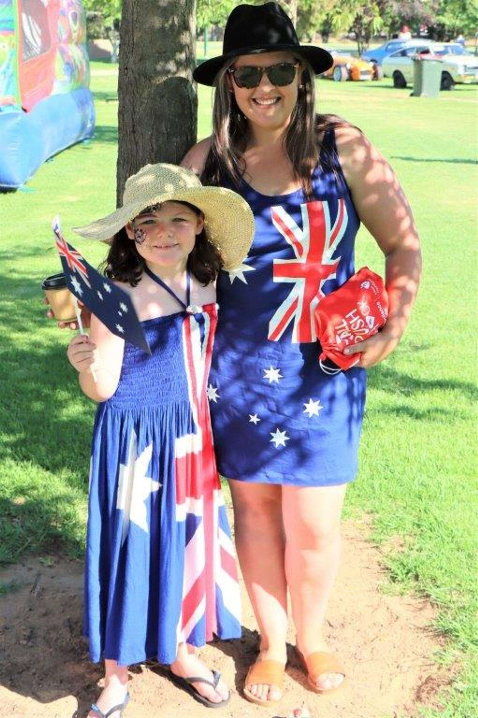 Seymour Australia Day celebrations | Seymour Telegraph