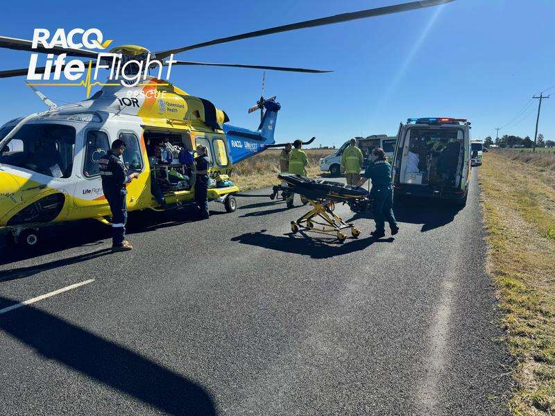 Father and children killed in car crash | Shepparton News