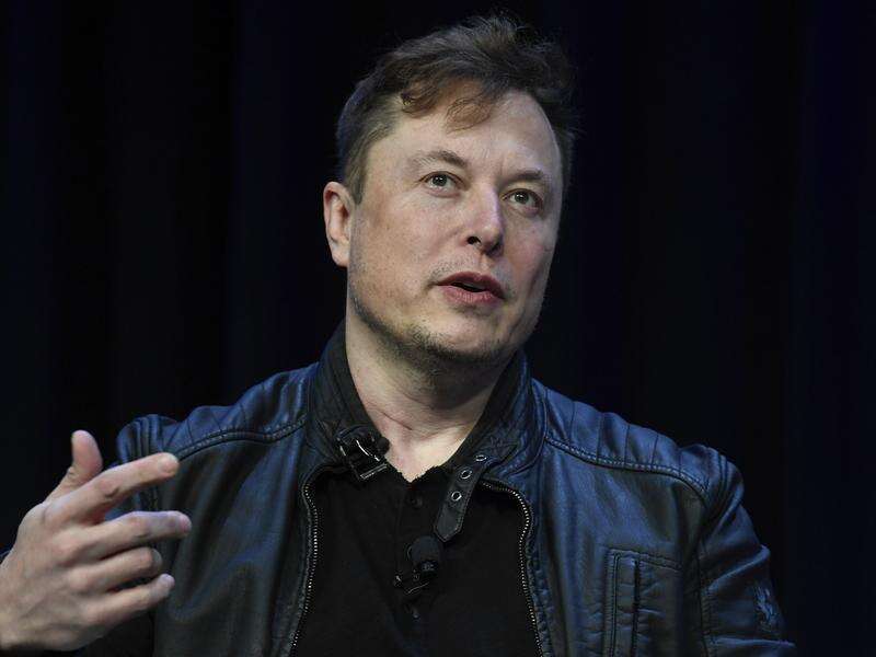 Musk's SpaceX to send five uncrewed Starships to Mars | Dairy News ...