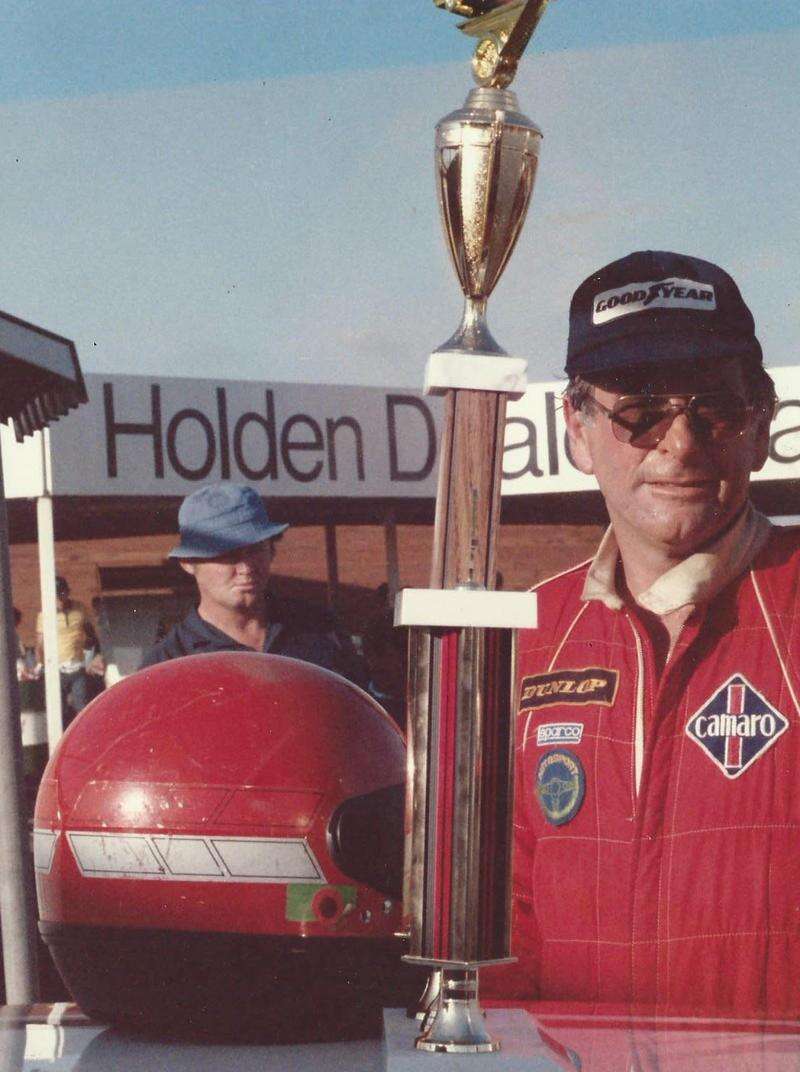 Sports Hall of Fame - Bryan Thomson | Country News