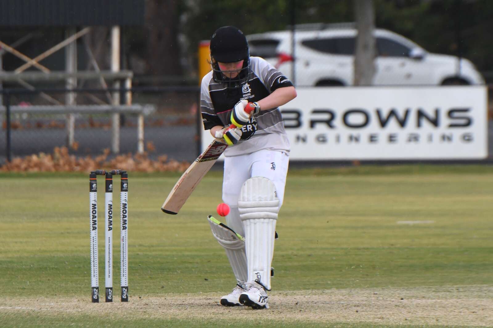 GMC Women’s finalists confirmed | Riverine Herald