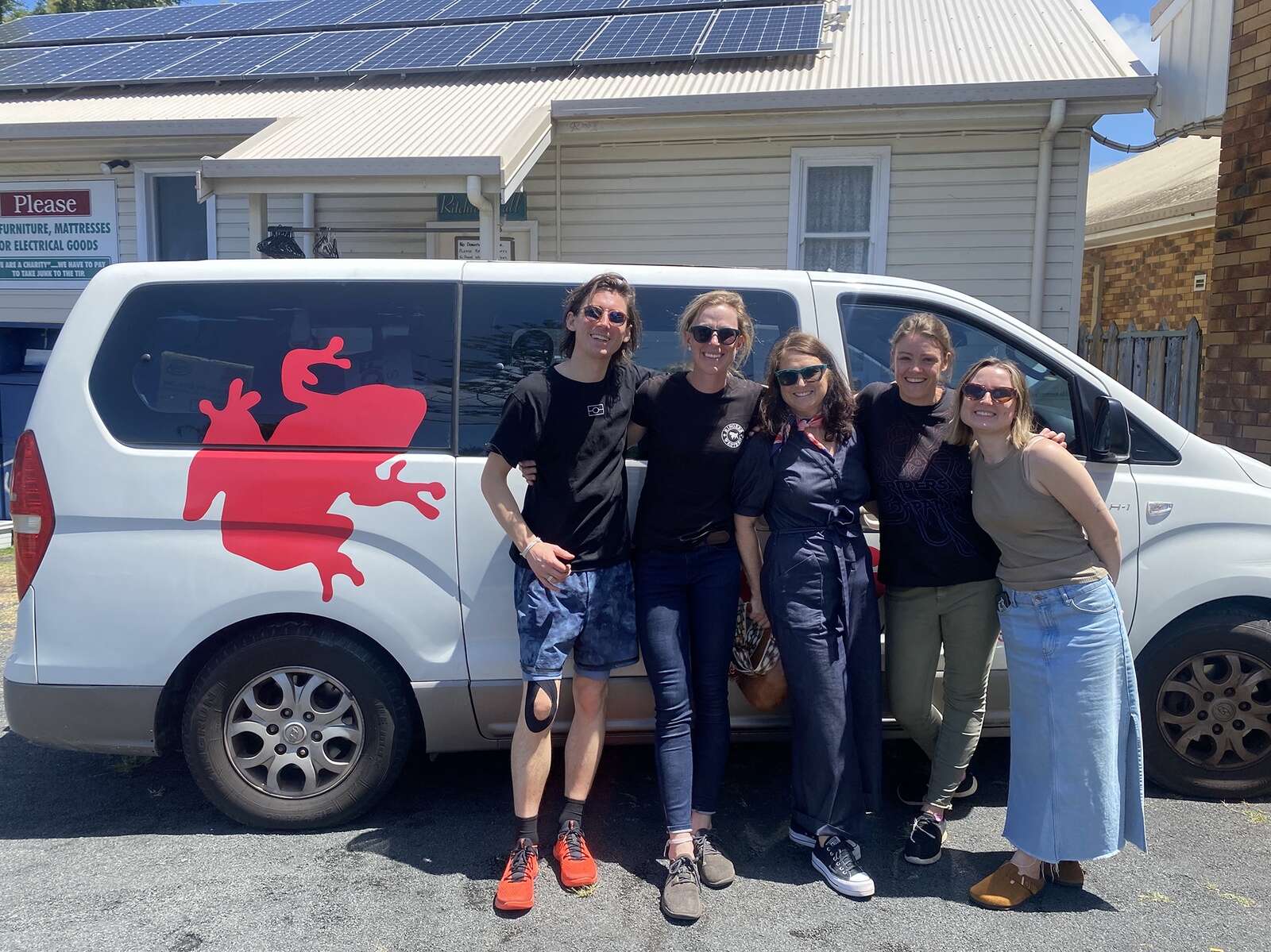 On the Grapevine | Seymour Telegraph