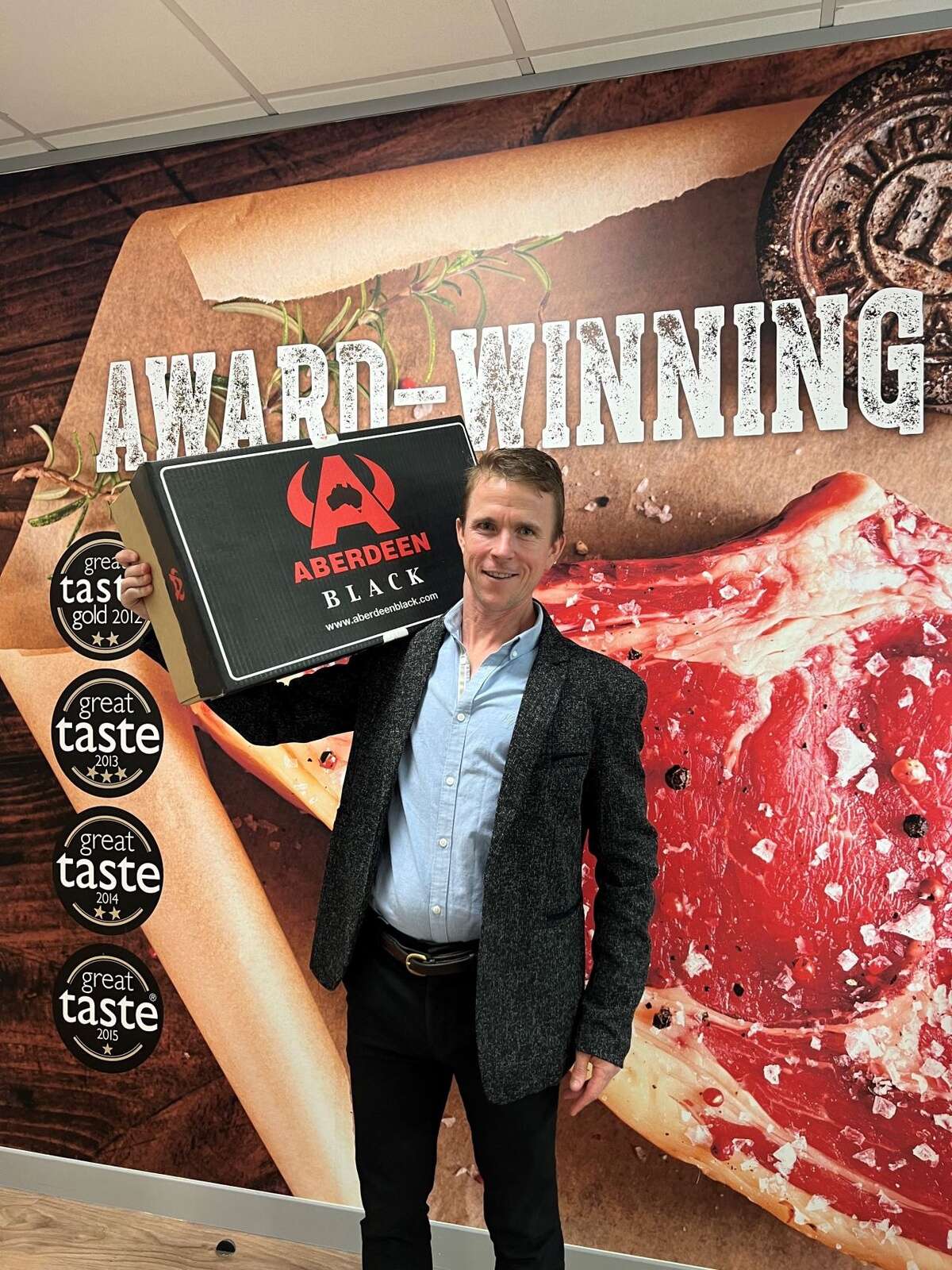 JBS Australia clears first beef consignment under UK trade deal ...