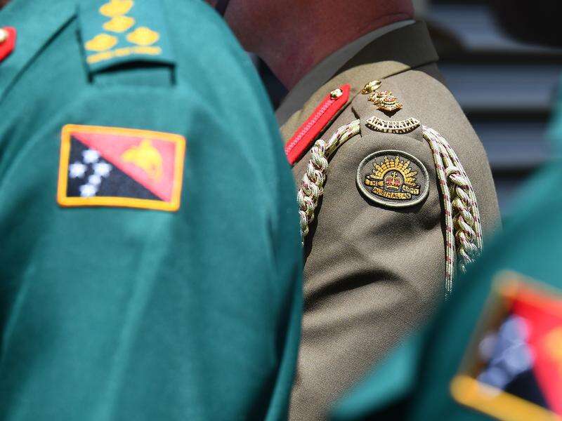 Dutton brushes off PNG minister's Labor endorsement | Shepparton News