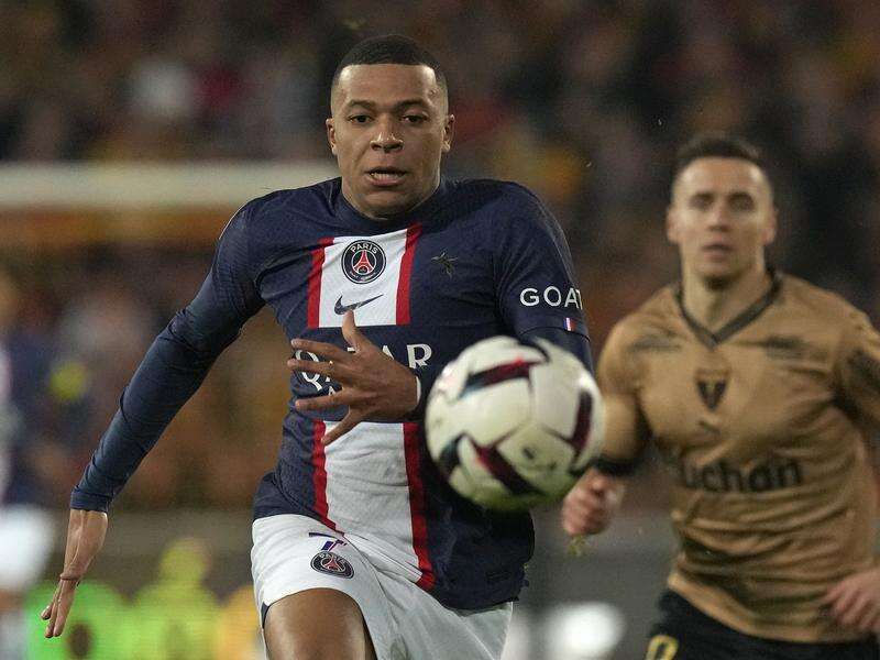 PSG suffer season-first loss at Lens | Country News