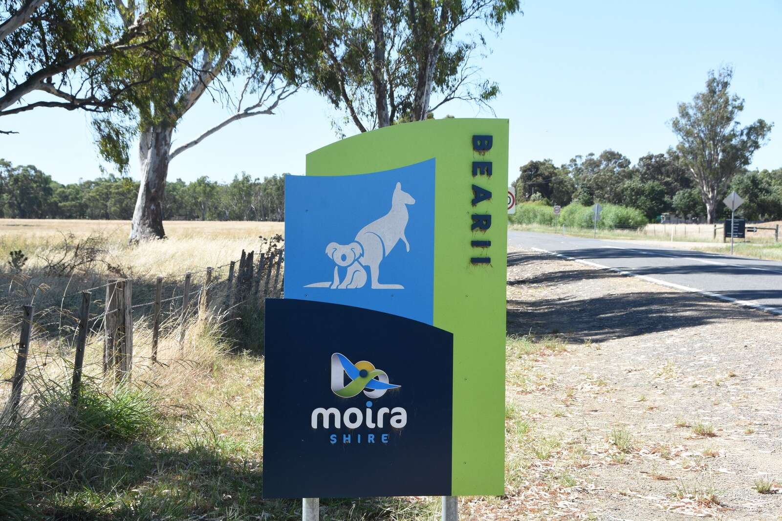 New campground proposed for Bearii | Cobram Courier