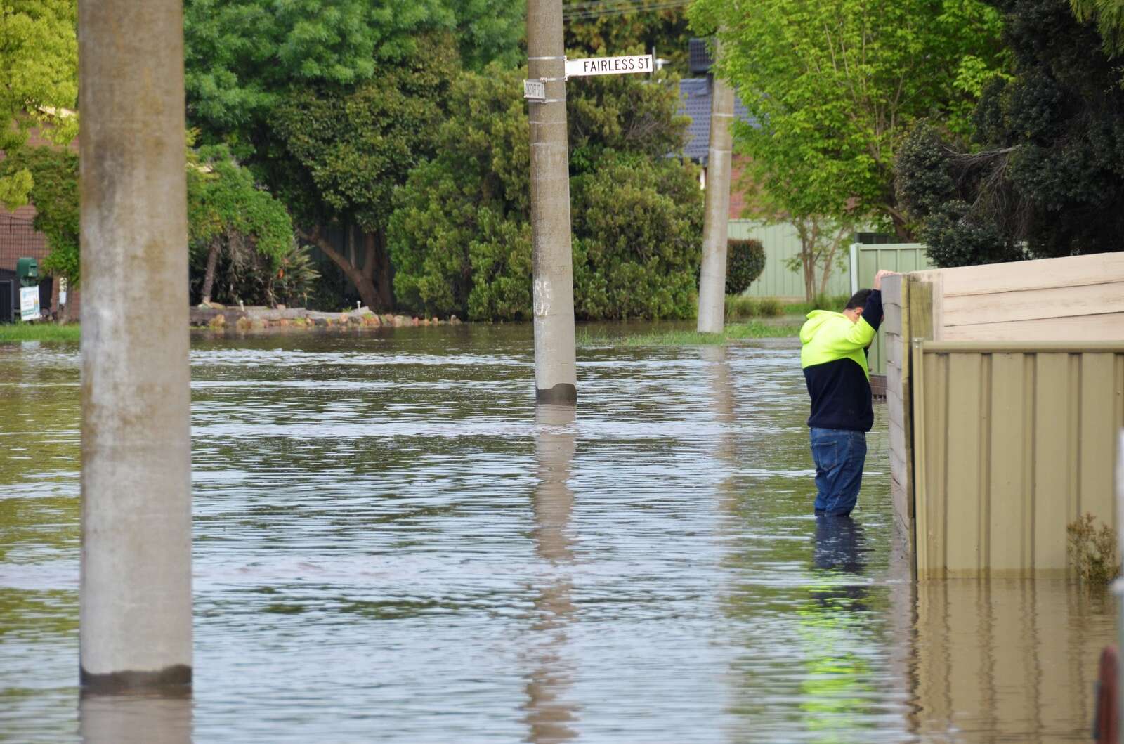 Business Support Flood Recovery Program launched | Campaspe News