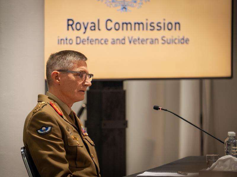 ADF chief apologises to veterans for Defence failures | Country News