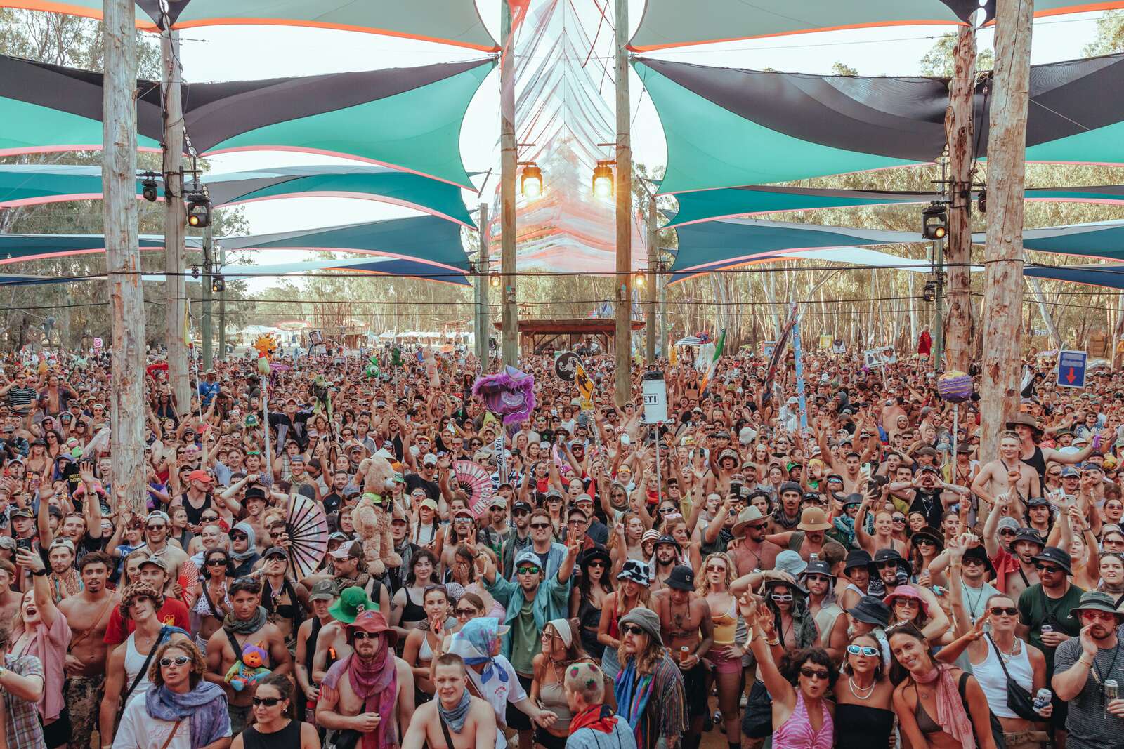 Strawberry Fields Festival Celebrates 15 Year Milestone Dairy News