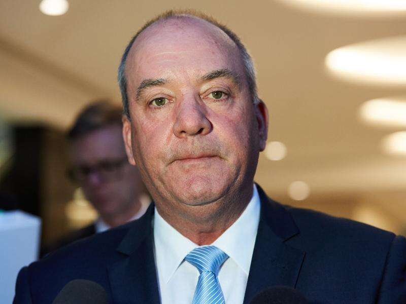 Ex-NSW MP Daryl Maguire to face trial for 'conspiracy' | Shepparton News