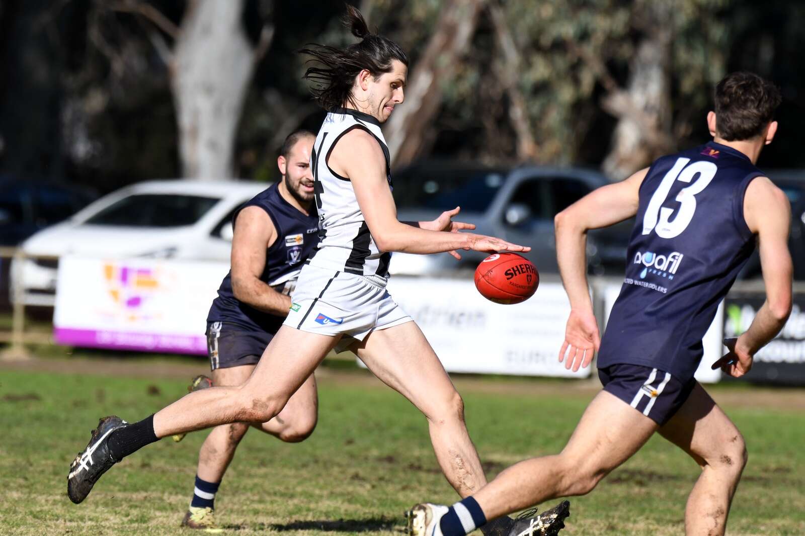 Safe to say, Euroa has tightened up its final quarters | Shepparton News