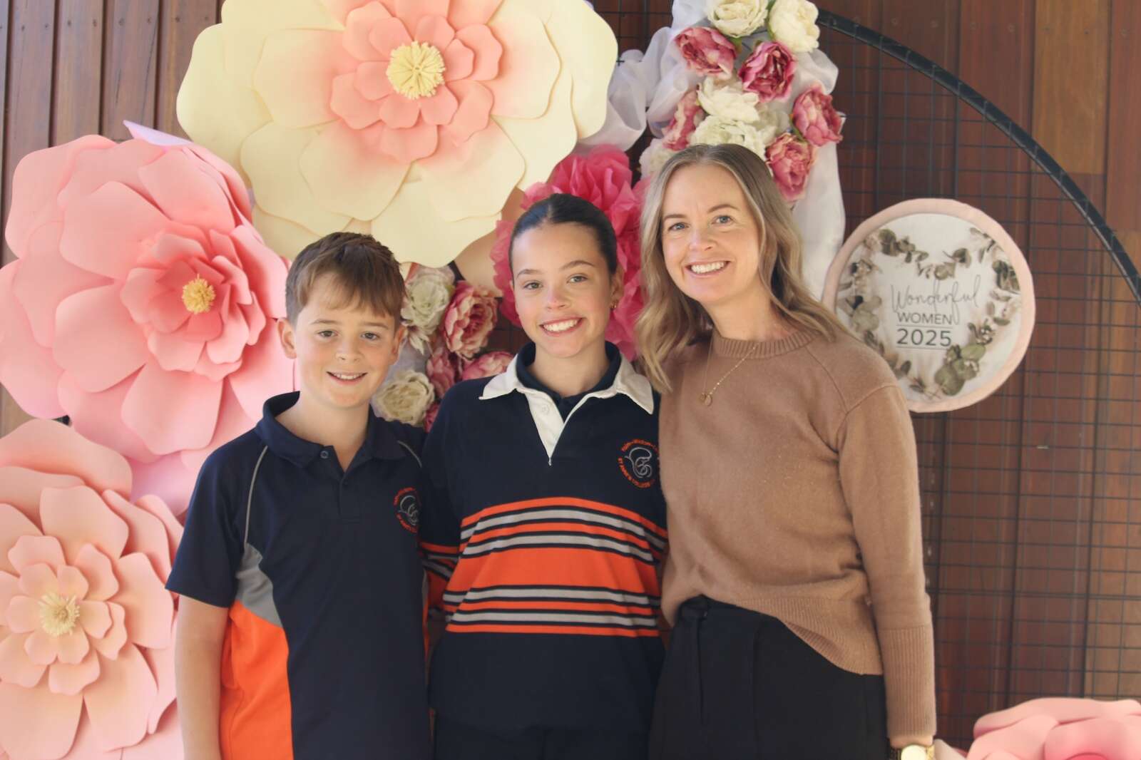 Wonderful women enjoy cuppa and catch-up at college | Dairy News Australia