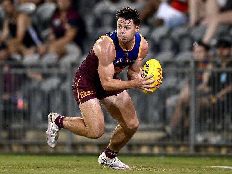 Flag focus over Brownlow for Lions' co-captain Neale | Country News