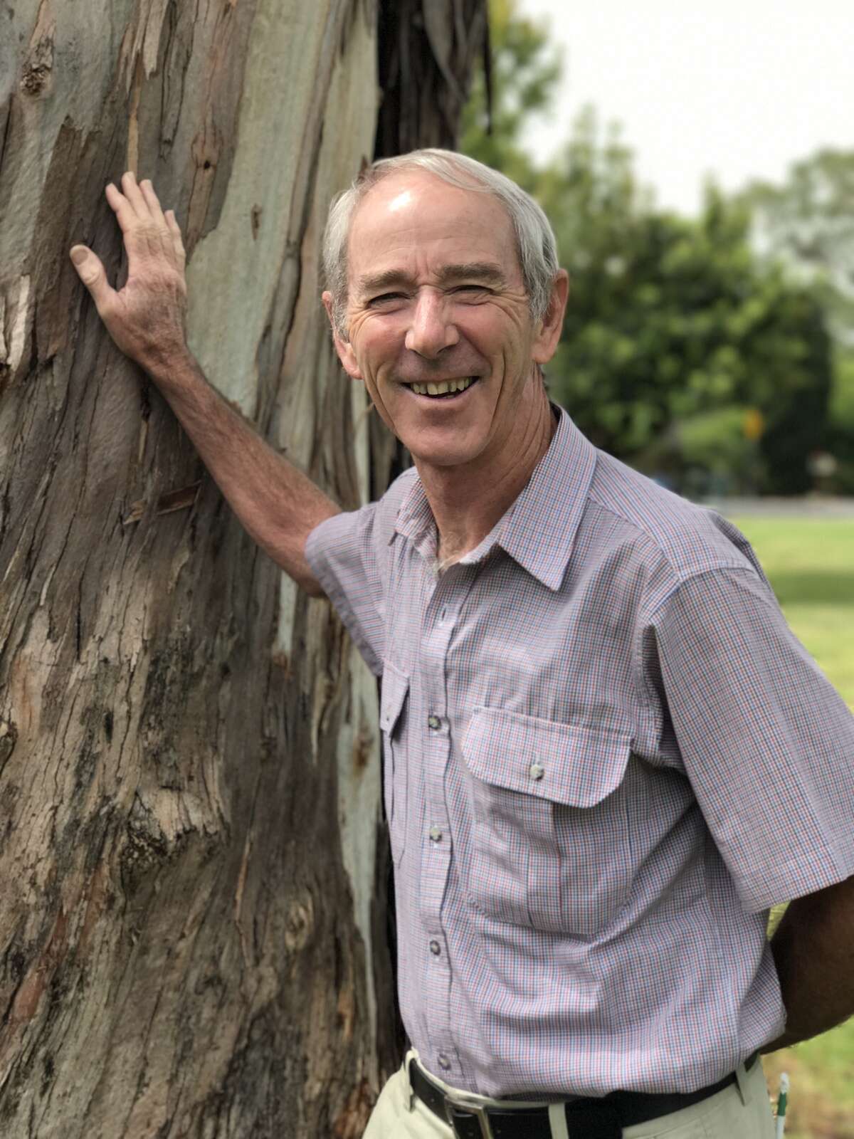 Landcare brings tree expert to town | Shepparton News