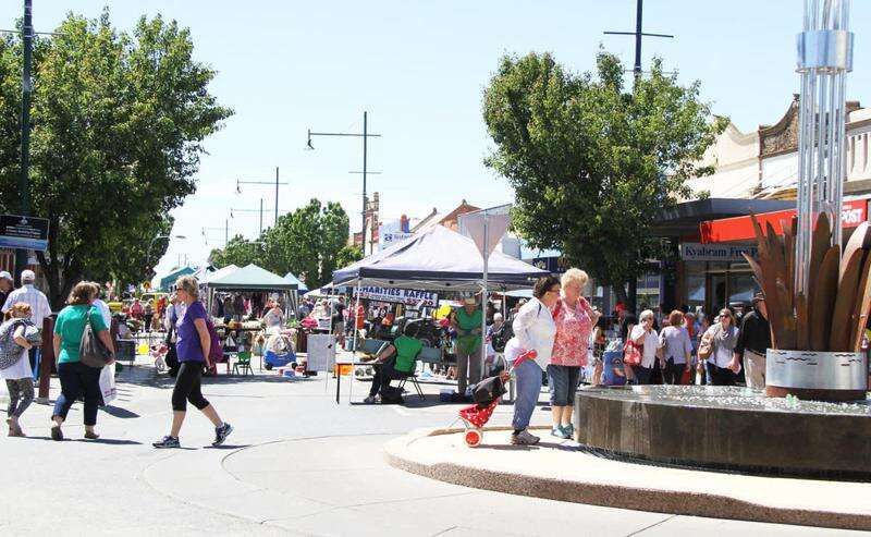 Study deems Kyabram most economically resilient town | Kyabram Free Press