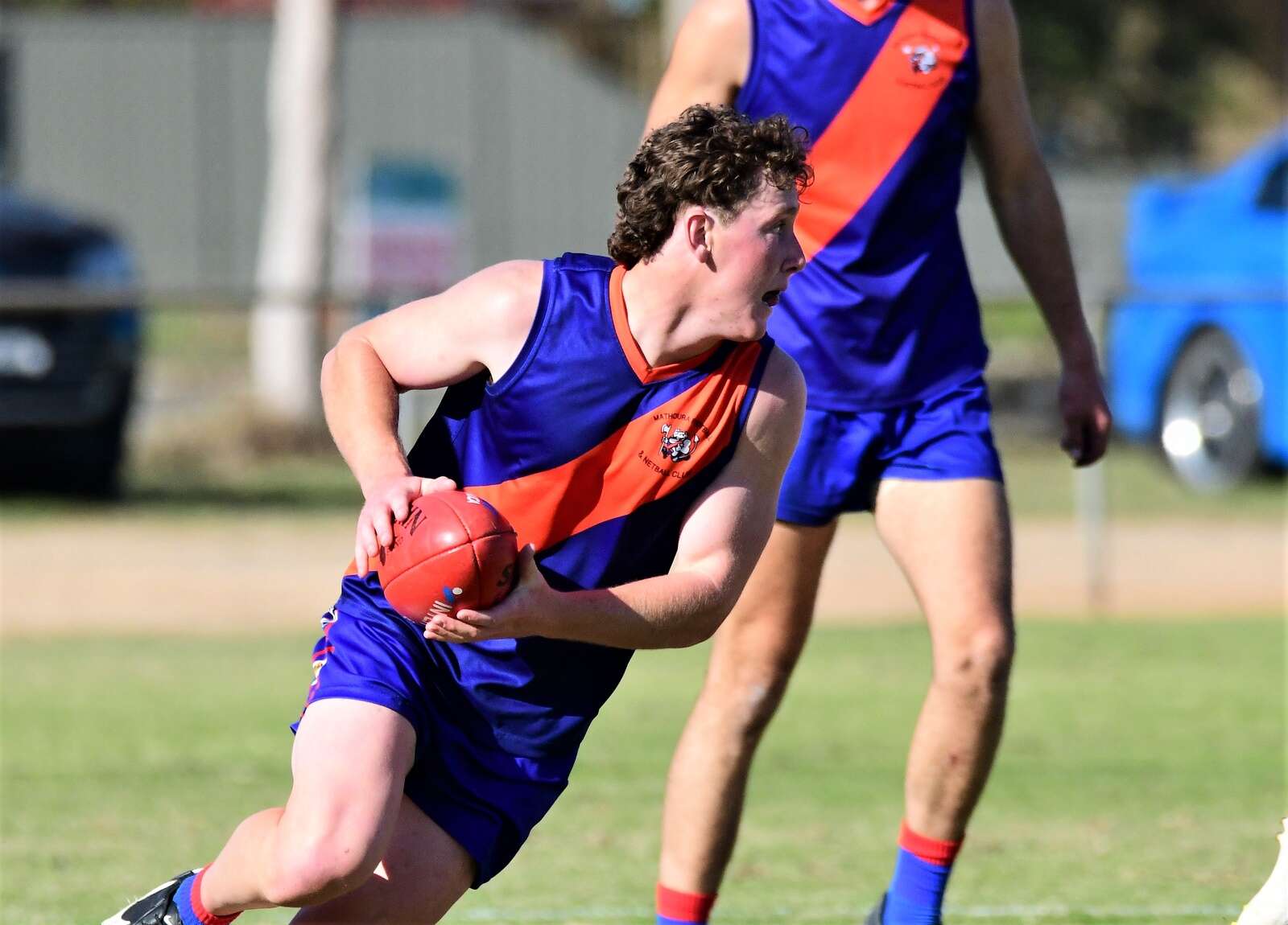 Mathoura unable to cut it against strong Katunga | Deniliquin Pastoral ...