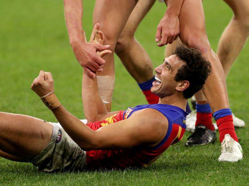 Cultural link a key to Cockatoo AFL rise | Benalla Ensign