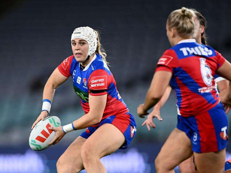 Southwell stars as Knights put finals bid back on track | Kyabram Free ...