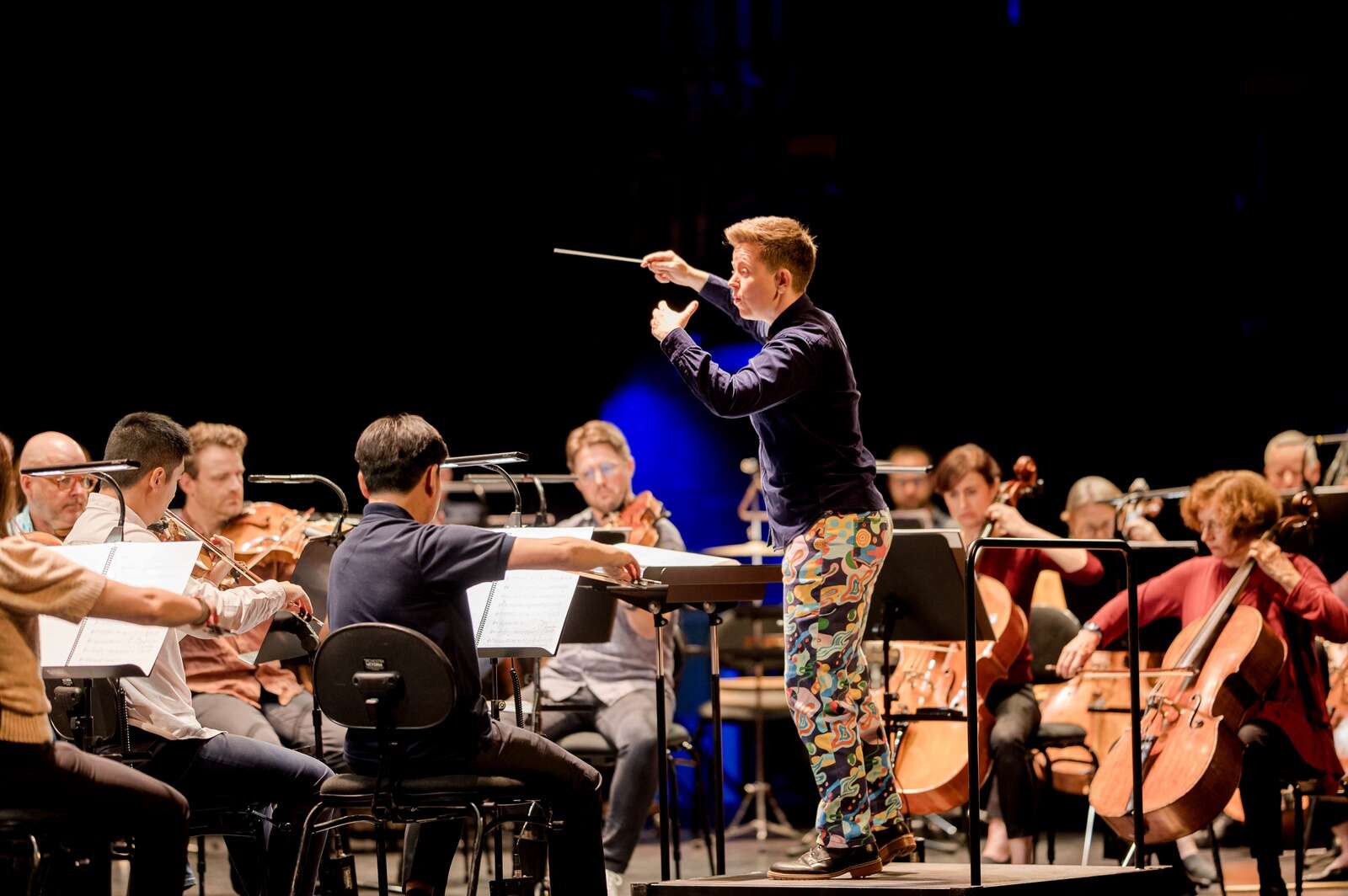 Orchestra Victoria hits a high note with Shepparton’s music lovers ...