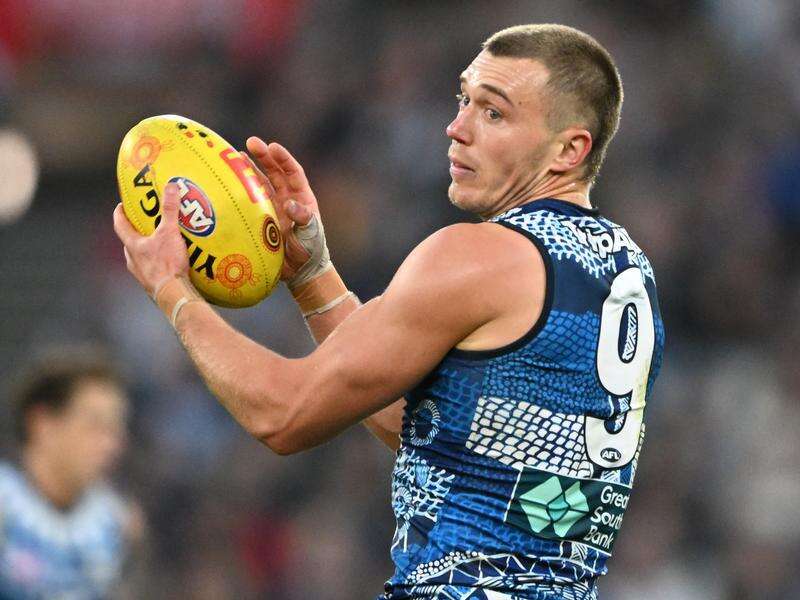 Carlton captain Cripps fires back at critics | Cobram Courier