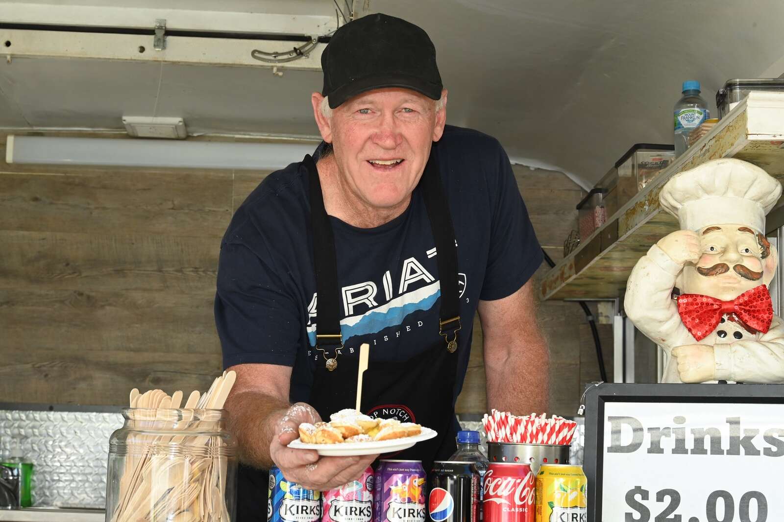 Summer time is shopping time | Seymour Telegraph