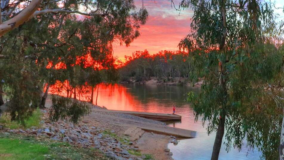 Access to Yarrawonga Boat Ramp reviewed | Yarrawonga Chronicle