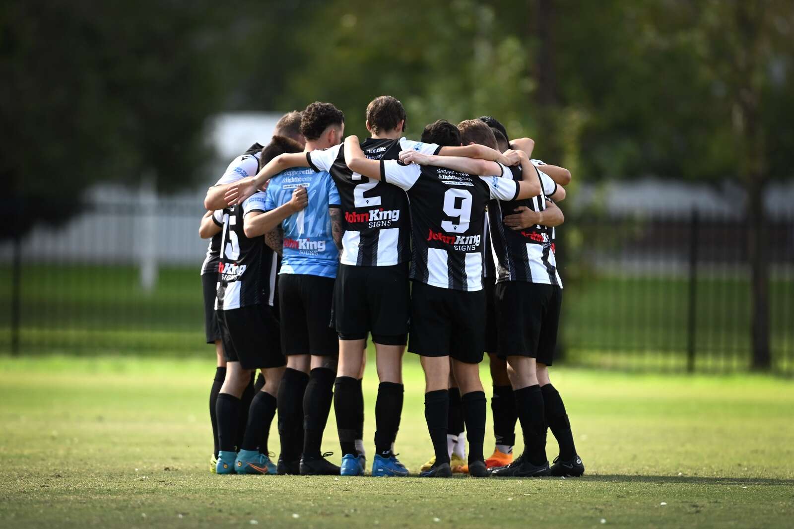 CVL | Shepparton South scores a perfect 10, eight is great for ...