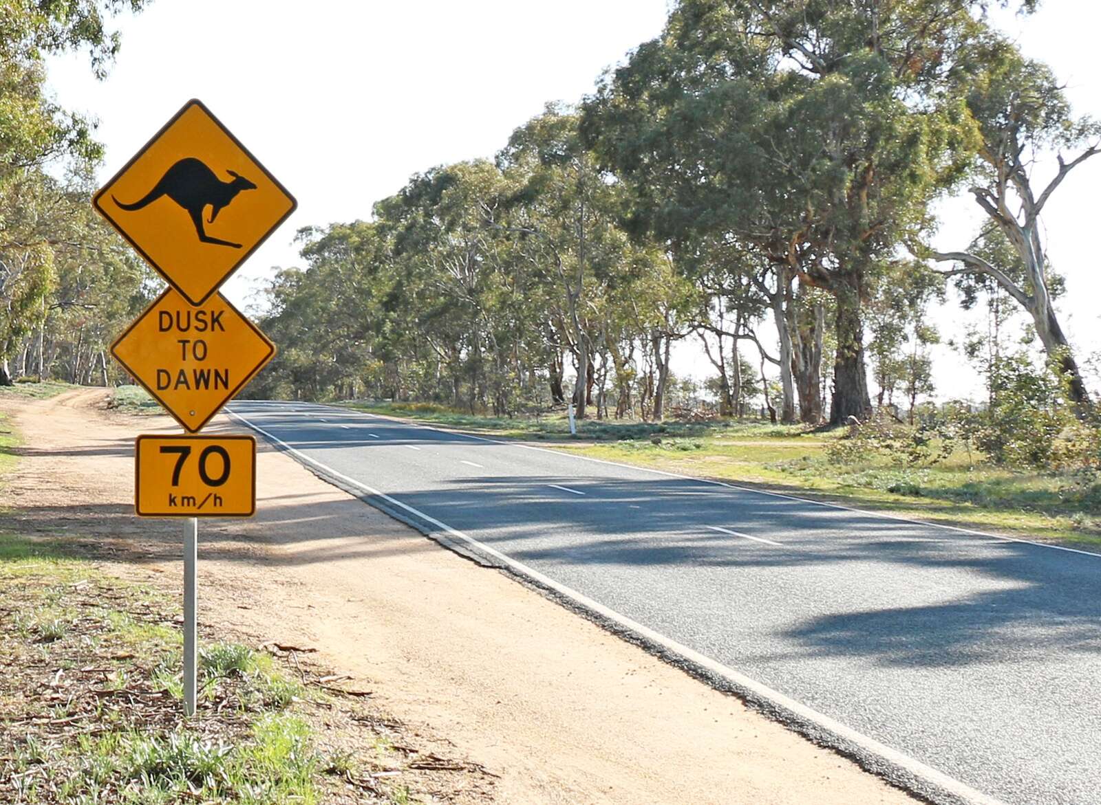 Campaspe’s riskiest road award goes to unlikely suspect | Kyabram Free ...