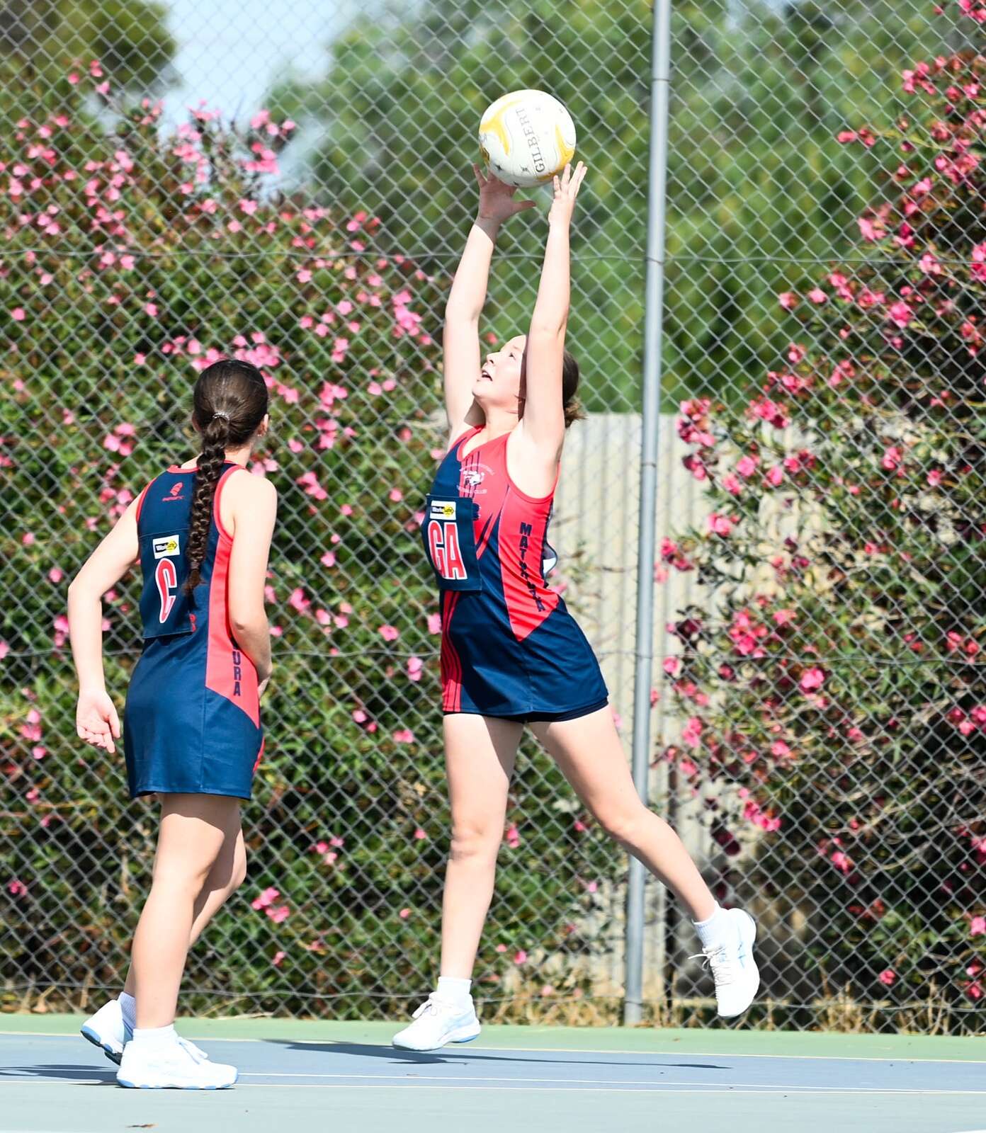 Mathoura breaks through as Picola falls hard | Riverine Herald
