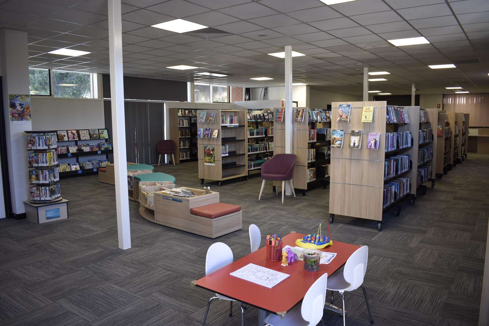 Holiday fun at Campaspe Libraries | Shepparton News