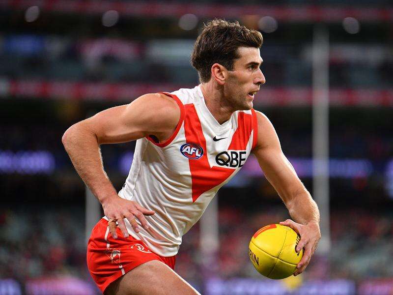 Swans' injury crisis deepens with Robbie Fox concussed | Dairy News ...