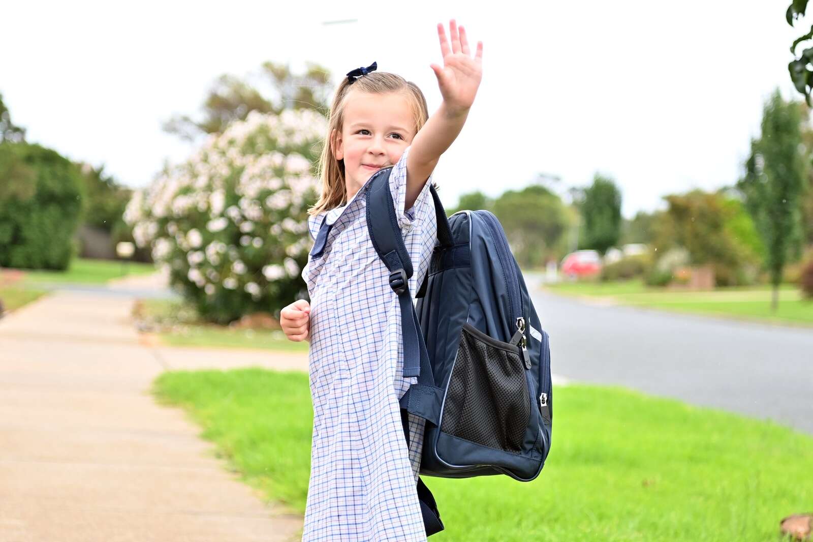 Ready to swing into Prep | Country News