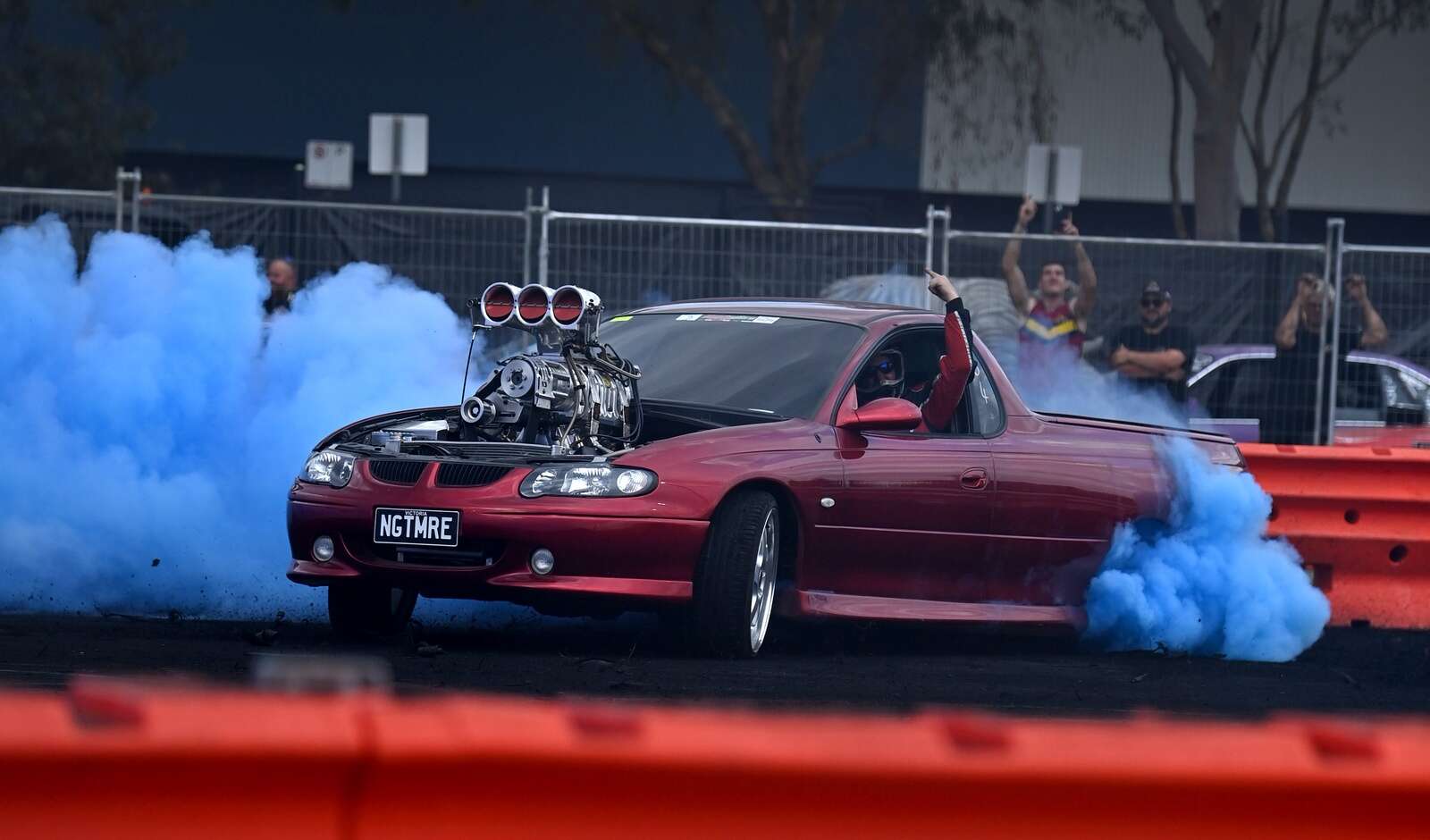 School fair, sparkle and SpringNats | Seymour Telegraph
