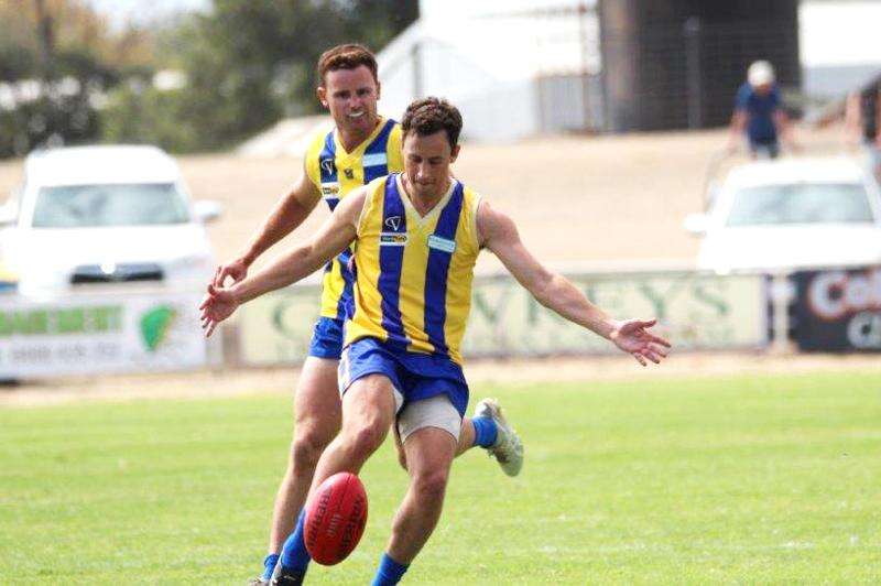 Hope despite injuries | Shepparton News